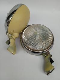 Phares Marchal 670/680 x2 1950 - Pièces détachées - Île-de-France